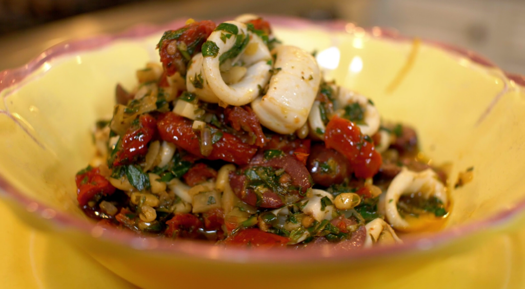 Recipe - Nick Stellino Site